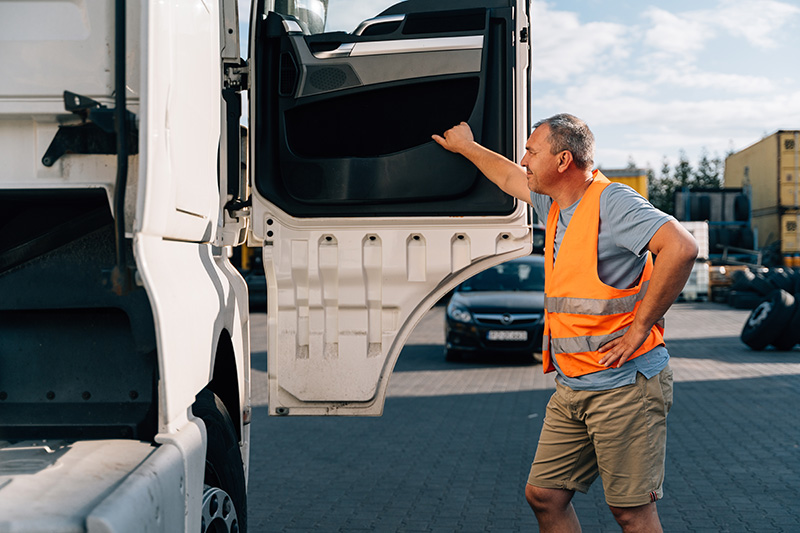 CPC Training Modules Covered | Driver CPC Training for Truck & Bus Drivers