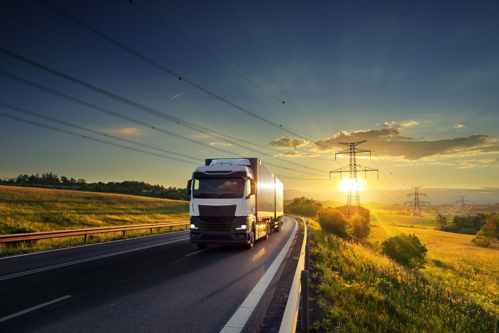 CPC Training Modules Covered | Driver CPC Training for Truck & Bus Drivers