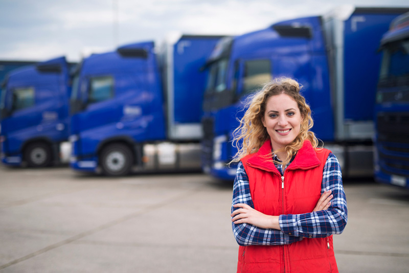 CPC Training Modules Covered | Driver CPC Training for Truck & Bus Drivers