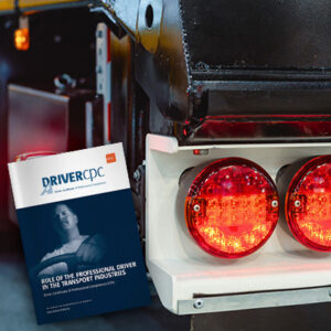 CPC Courses Ireland | Driver CPC Training for Truck & Bus Drivers