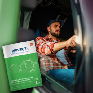 CPC Courses Ireland | Driver CPC Training for Truck & Bus Drivers